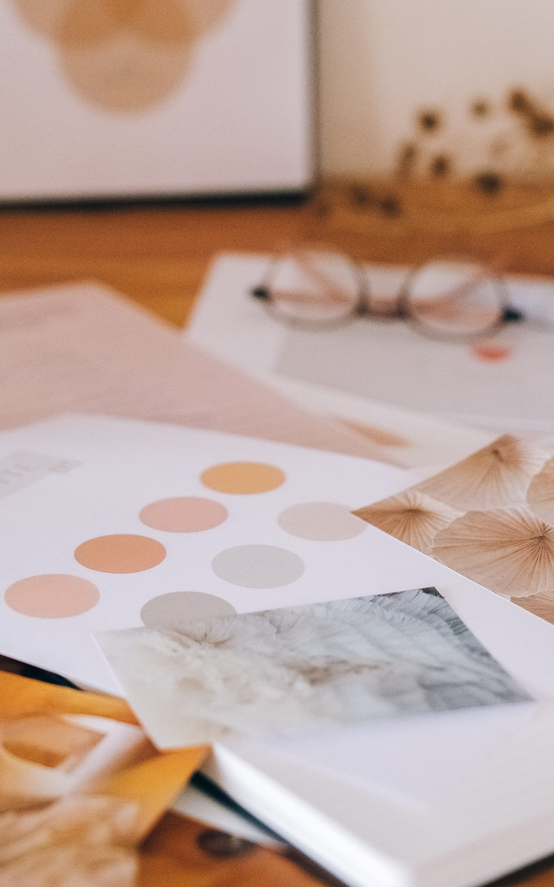 Services White Rock Creative